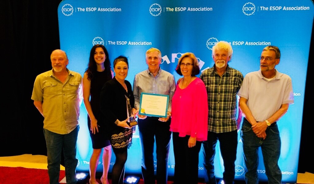 Moody's ESOP wins national awards for video and poster - Moody's ...